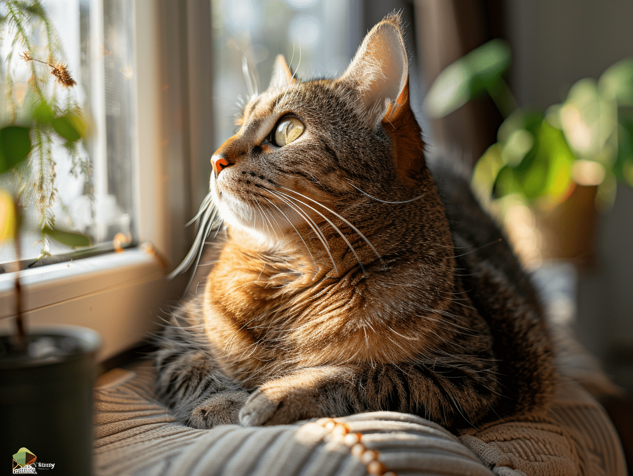 Chat trisomique : est-ce possible ? Le syndrome de Down chez les félins ...