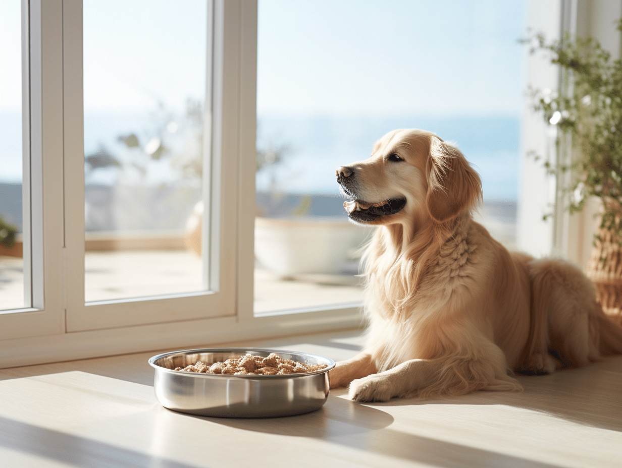 Les changements alimentaires à envisager après la stérilisation de ...
